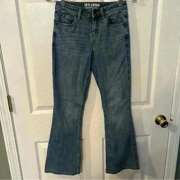 Idyllwind | Jeans | Idyllwind Miranda Lambert Bootcut Jeans Size 2 ...
